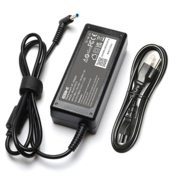 Carregador de laptop EBKK 65W 19,5 V 3,33 A para HP EliteBook 820-850 ...