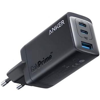 Carregador De Tomada Anker Carga Rapida Turbo 65w Usb-c - Carregador de ...