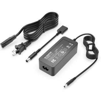 Carregador Expt 65W/45W para notebooks Dell Inspiron, Latitude, Vostro ...