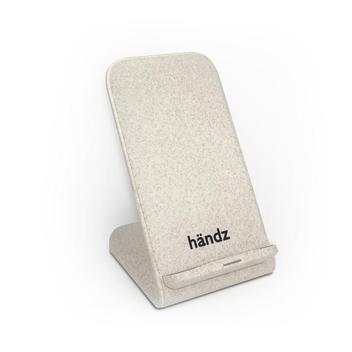 Carregador Indução Rootz Stand 10W - Handz - Händz - Carregador por ...