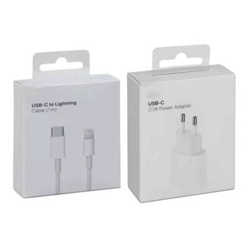 Carregador Original Turbo 20w Compatível IPhone 14 Pro Max- Novax ...