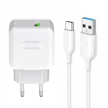 Carregador Para Motorola Turbo G60 G5G G9 Play G8 Plus - Hiturbo ...