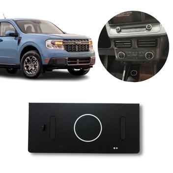 Carregador Por Indução Naf Tech Para Ford Maverick 2022/2024 - Filtros ...