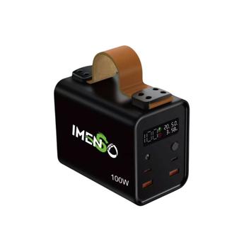 Carregador Portátil Imenso Ultra Rápido 60000mah 100W - Carregador ...
