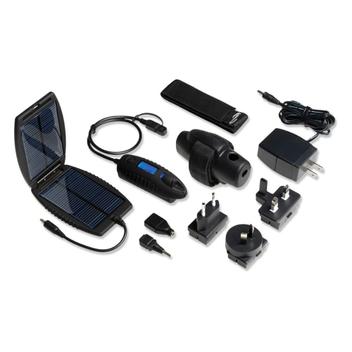 Carregador Solar Garmin Power Pack Externo - Carregador Portátil ...