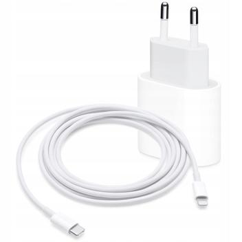 Carregador USB-C 20W Turbo Compatível Iphone 12 Pro Max - Novax ...