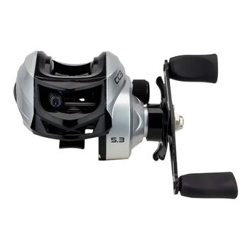 Carretilha 2+1 Rol CC3 - Voxxi - Carretilha de pesca - Magazine Luiza