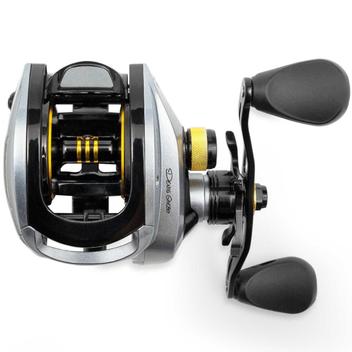 Carretilha Avante Bg Maruri Denis Garbo 12rol Original - Carretilha de ...