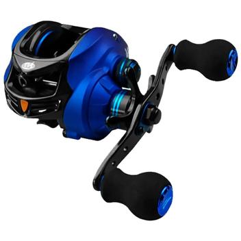 Carretilha Coral - Albatroz Fishing - Carretilha de pesca - Magazine Luiza