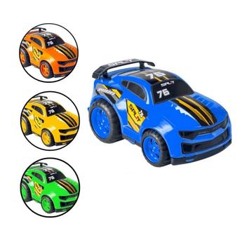 Carrinho Brinquedo Split Car com Aerofolio Várias cores - BS Toys ...