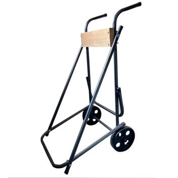 Carrinho de Mão para Motores de Popa 15/30HP GR Carrinhos CAR 15/30 ...