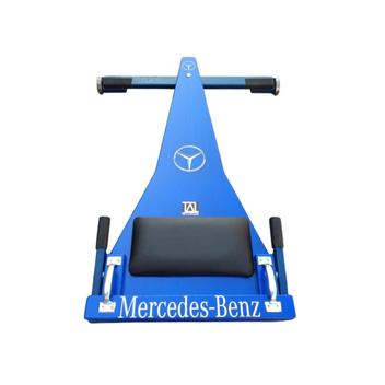 CARRINHO DE ROLIMÃ (cor azul turquesa) - TAL CARRINHOS DE ROLIMA ...