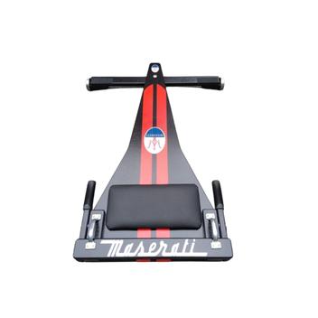 CARRINHO DE ROLIMÃ ( cor preto c/ vermelho) - T.A.L. CARRINHOS DE ...