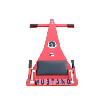 CARRINHO DE ROLIMÃ (cor vermelha) - TAL CARRINHOS DE ROLIMA - Carrinho ...