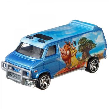 Carrinho Hot Wheels Cultura Pop - Mattel Dlb45 - Carrinho de Brinquedo ...