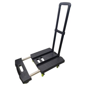 Carrinho Portátil Movimentador de Móveis e Carga Até 150kg Roller Com 6 ...