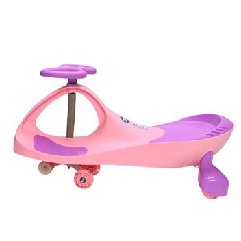 Carrinho Zippy Car Rolimã Gira 360 C/ Led Suporta Até 100kg - Mimo ...