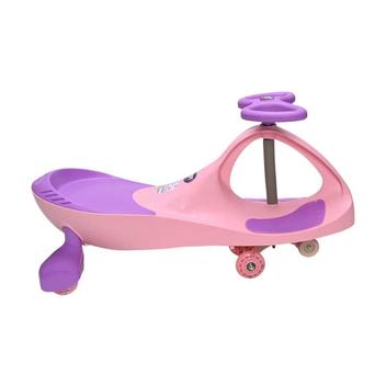 Carrinho Zippy Car Rosa Infantil Zippy Toys - Carrinho de Brinquedo ...