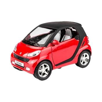 Carro Brinquedo Benz Smart 451/453 Fortwo/Forfour - Decoração para ...