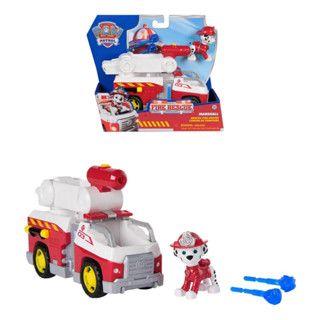 Carro De Bombeiro Marshall Fire Rescue Patrulha Canina Sunny 4846 ...