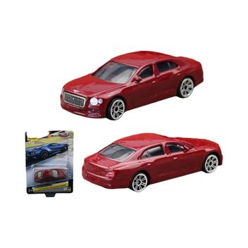 Carro de Brinquedo Bentley Flying Spur em Escala 1:70 - Modelo Die-Cast ...