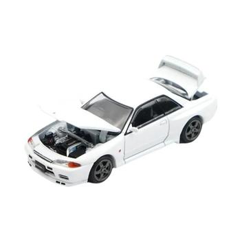 Carro De Brinquedo Em Escala 1/64, Modelo Die-cast Em Liga Metálica ...