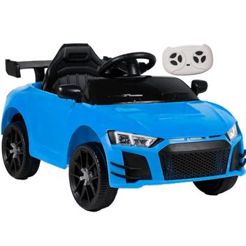 Carro Eletrico Bang Toys ALD Cabrio A1 R-Sport 12V Controle Azul - Mini ...