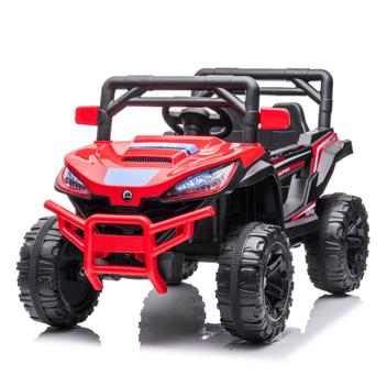 Carro Elétrico Bug Utv 12V Infantil Quadriciclo Controle Bluetooth Usb ...
