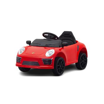 Carro Elétrico Mini Esportivo 12v Bang Toys Vermelho - Mini Veículos ...