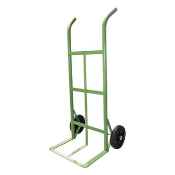 Carro Tubular Armazém Médio 250 Kg B06 BENATTI - Carrinho de Carga ...