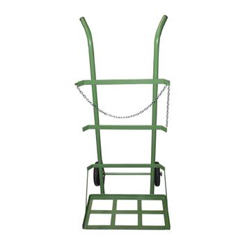 Carro Tubular Solda 2 Cilindros B15 BENATTI - Oxigenoterapia - Magazine ...
