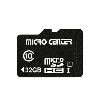 Cartão de memória microSDHC INLAND Micro Center 32GB Classe 10 - Cartão ...