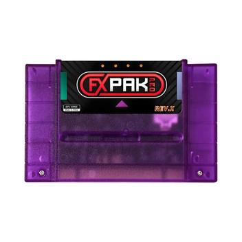 Cartão Flash SD2 De 8GB Para Console De Videogame SNES SFC EVERGENESIS ...