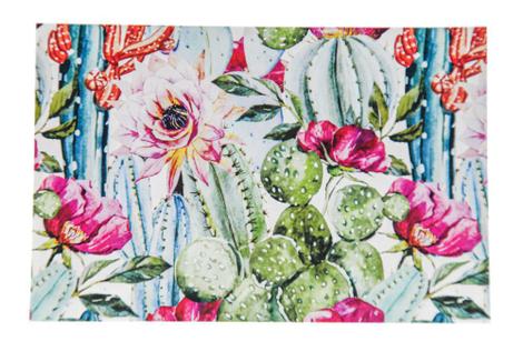 Cartão Postal Sallie Body & Home Personalizado - Pimenta Rosa - Cartão Postal - Magazine Luiza