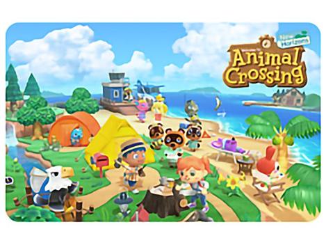 Cartão Presente Animal Crossing R49,00 New Horizons - Cartão Presente ...