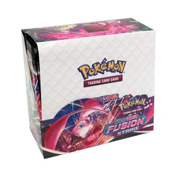 Cartas Booster Pokémon TCG Sol & Lua Ultra Prisma - 36 Packs (324 ...