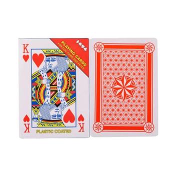 Cartas de jogo Jumbo, pôquer Jumbo, cartas gigantes, presente de ...