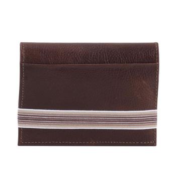 Carteira de couro masculina mario - Castor Couros - Carteira - Magazine ...