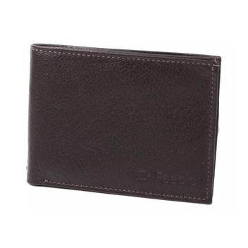 Carteira Fasolo Masculina H043143 Café - Carteira - Magazine Luiza