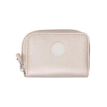 Carteira Kipling Money Love Metallic Glow - Carteira - Magazine Luiza