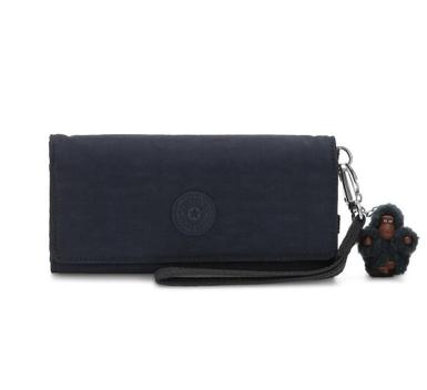 Carteira Kipling Rubi ul Marinho - Carteira - Magazine Luiza