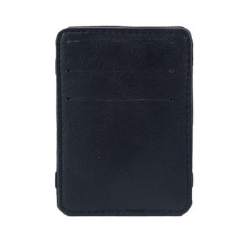 Carteira RVCA Magic Card Preto - No Magalu - Magazine Luiza