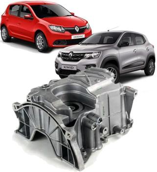 Carter do Renault Logan Sandero Kwid 1.0 12V 3cc de 2017 À 2023 ...