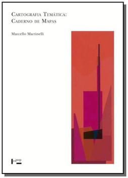 Cartografia tematica: caderno de mapas 01 - Outros Livros - Magazine Luiza