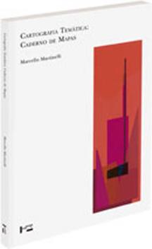 Cartografia tematica - caderno de mapas - EDUSP - Livros de Ciências ...