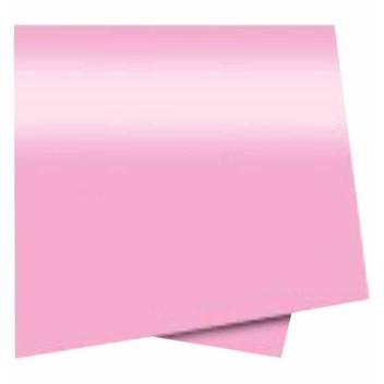 Cartolina 2 faces 66x48 120g rosa claro / 20fl / novaprint - Cartolina ...