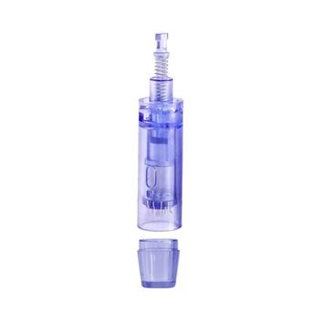 Cartucho De Dermapen De Baioneta Para Microneedling Com Pontas 100/50 ...