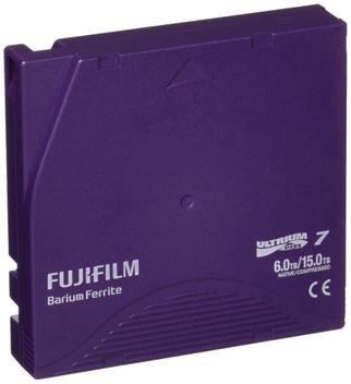 Cartucho de Fita Fujifilm LTO Ultrium 7 - 6TB/15TB - Armazenamento ...