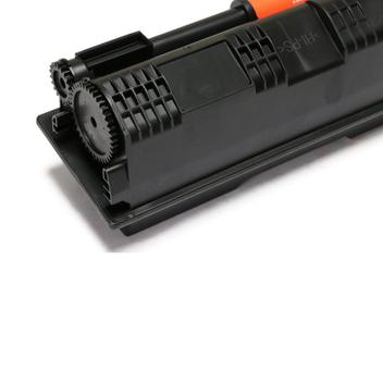 Cartucho de Toner Integral Compatível TK1147 p/ Kyocera c/ chip - 12K ...