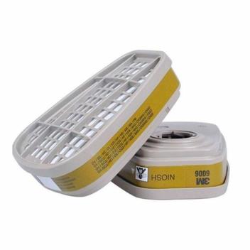 Cartucho quimico 3m 6006 classe 1 multigases hb004317820 - Pincel, Rolo e Acessórios - Magazine ...